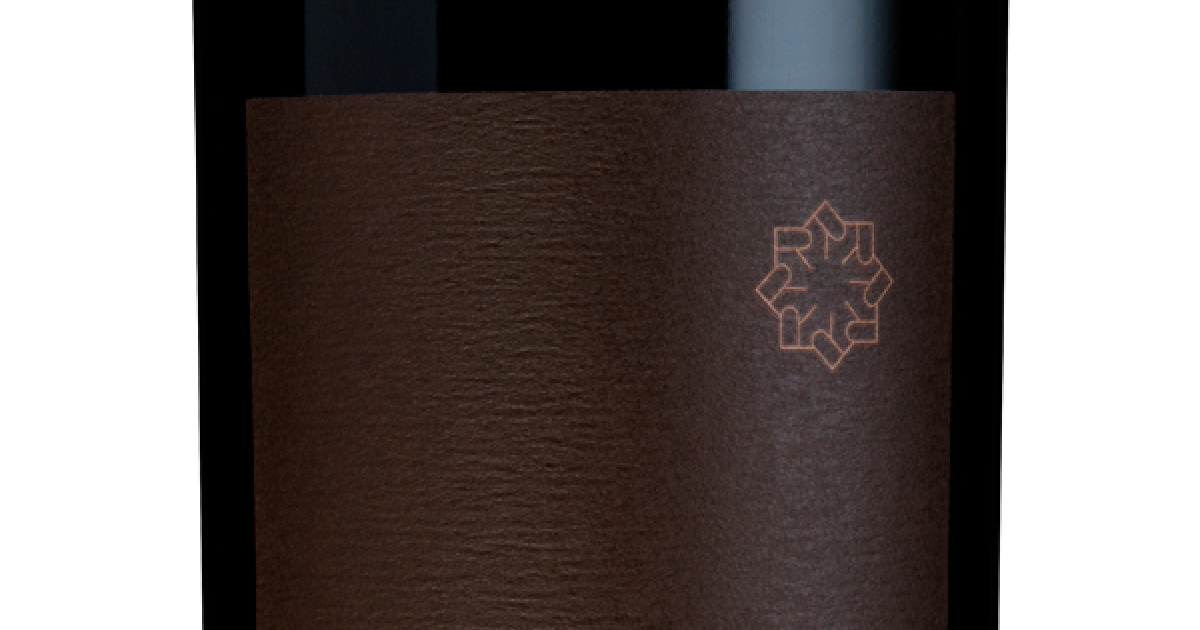 Repris Wines | 2018 Petit Verdot