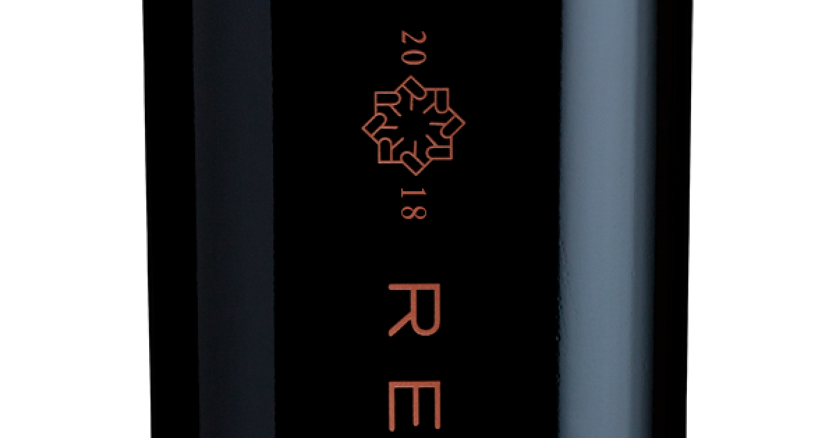 Repris Wines | 2016 Right Bank Bordeaux Blend